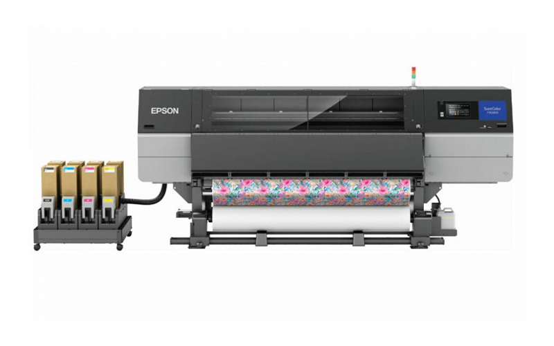 Epson SureColor SC-F530 - Printer Sublimasi - Plotter Garmen